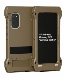 Samsung Galaxy S20 Tactical Edition - ThisEndorsed