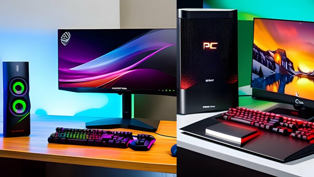 The Best PC Gaming Accessories in 2023: A Comprehensive Guide ...